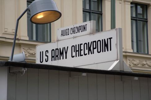 WW2: Berlin & The Cold War Battlefield Tour | Institute for Culture Travel